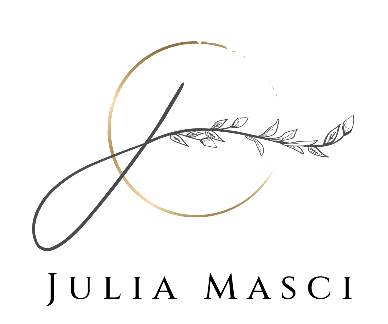 My Colourful Mess – Julia Masci